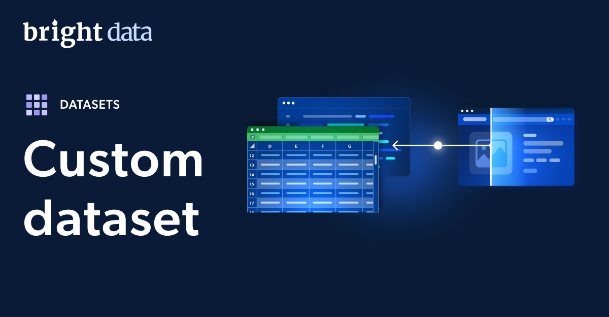 Leboncoin Datasets - Access Leboncoin Data