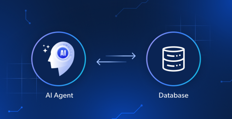 How to Build an AI Agent That Saves Data to a Database