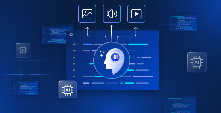 What Is Multimodal AI? Practical Example Using Bright Data