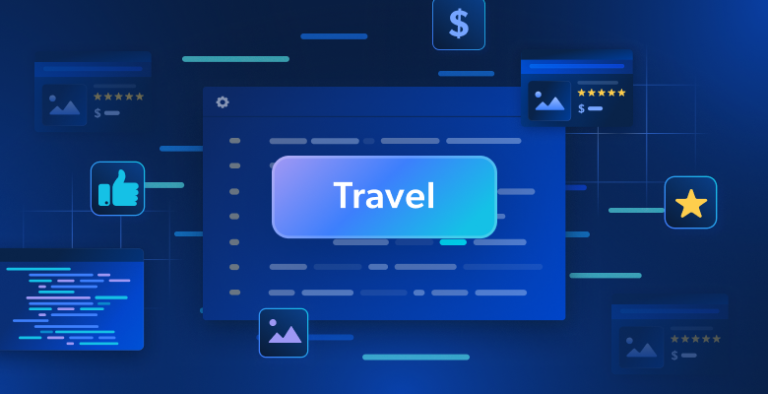 Best Travel Data Providers 2026: Top 6 Compared