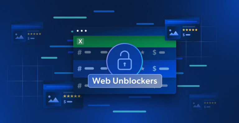 Best Web Unblockers 2026: Tested Comparison & Reviews
