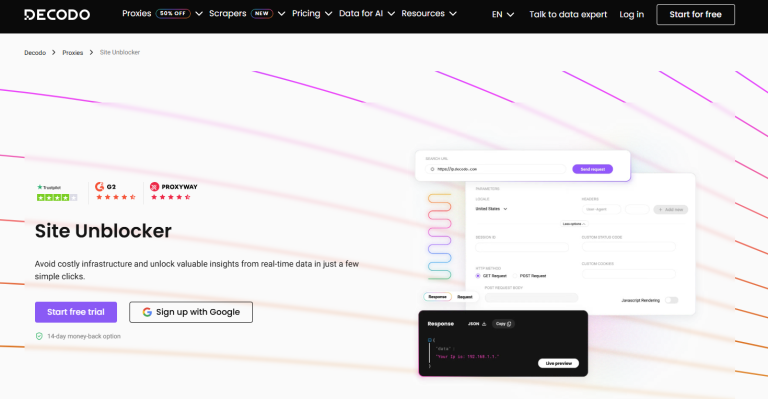 Best Web Unblockers 2026: Tested Comparison & Reviews