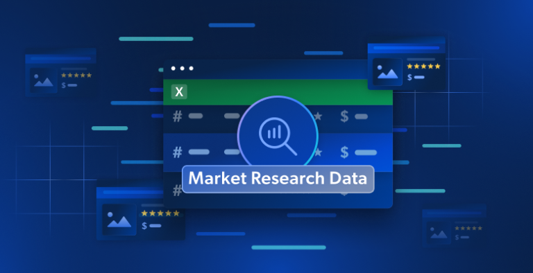 Best Market Research Data Providers: Top 6 Solutions 2026
