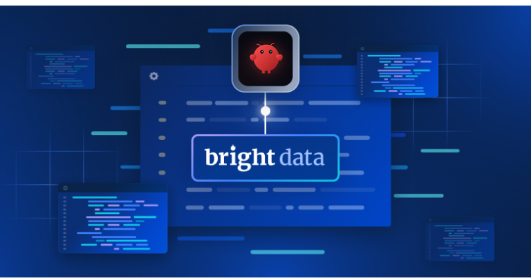 How to Connect opencode CLI to Bright Data Web MCP