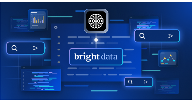 Build a Scalable LLM Mentions Tracker with Bright Data