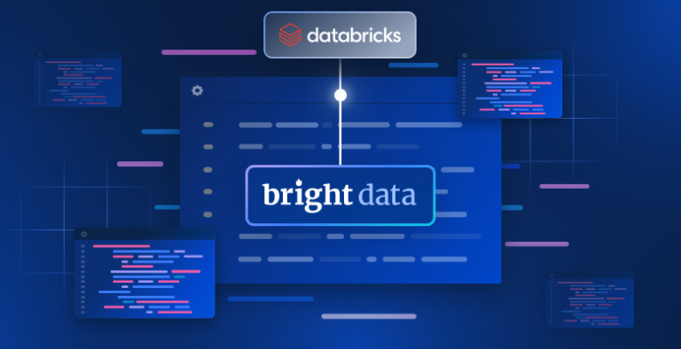 Enhance Databricks Agent Bricks with Bright Data’s Web MCP